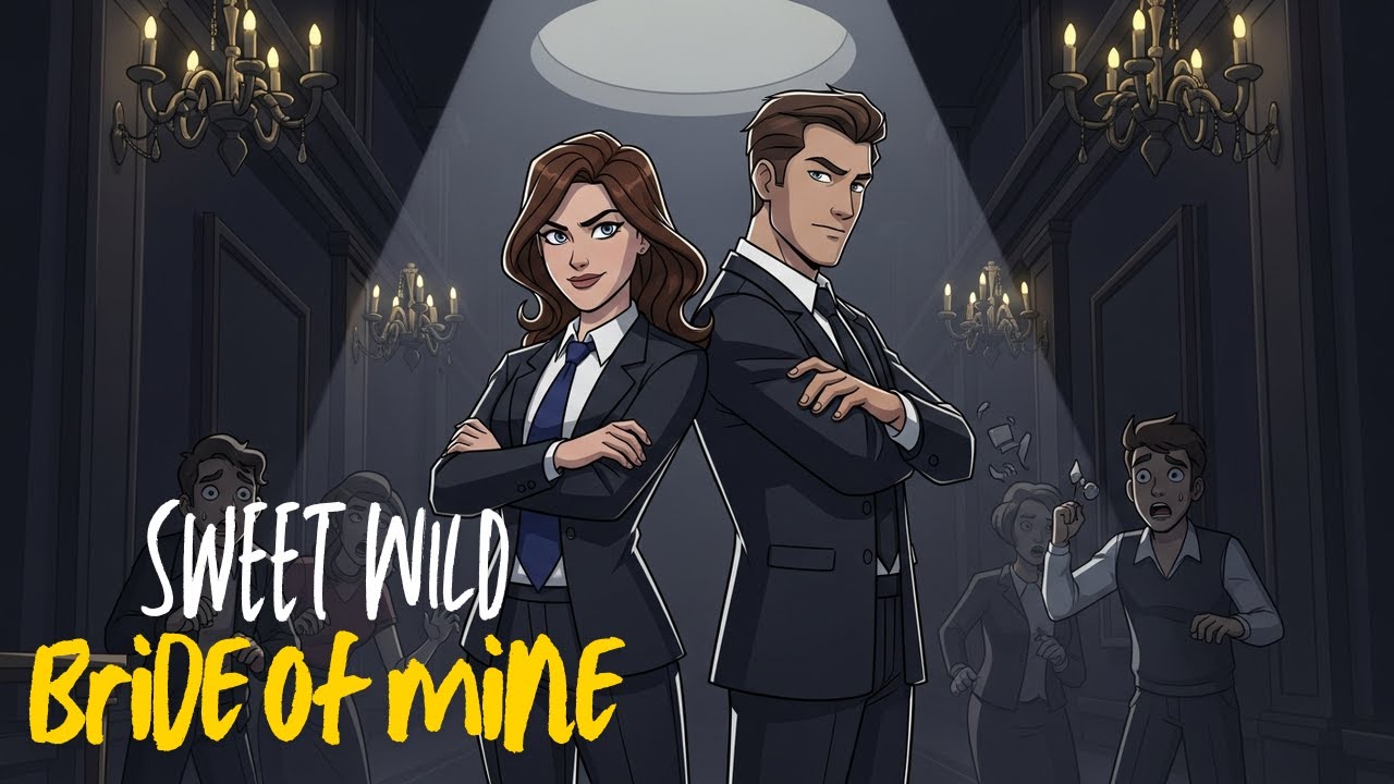 Sweet Wild Bride of Mine A Marriage of Secrets,Betrayal & Hidden Power ...