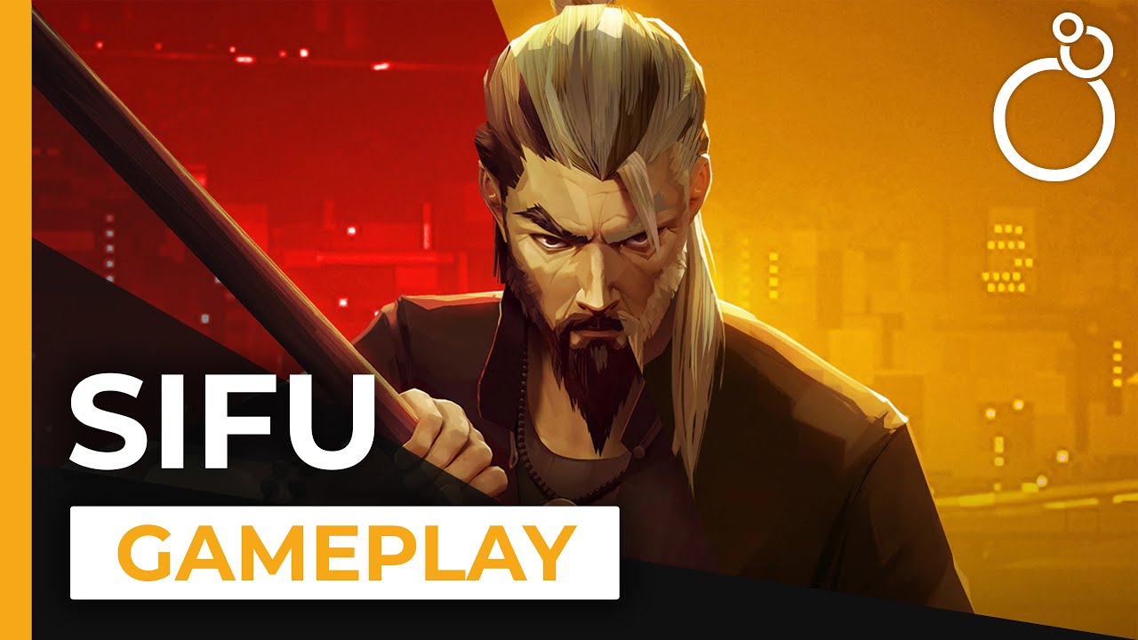 Sifu - Gameplay Xbox Series X - YouTube