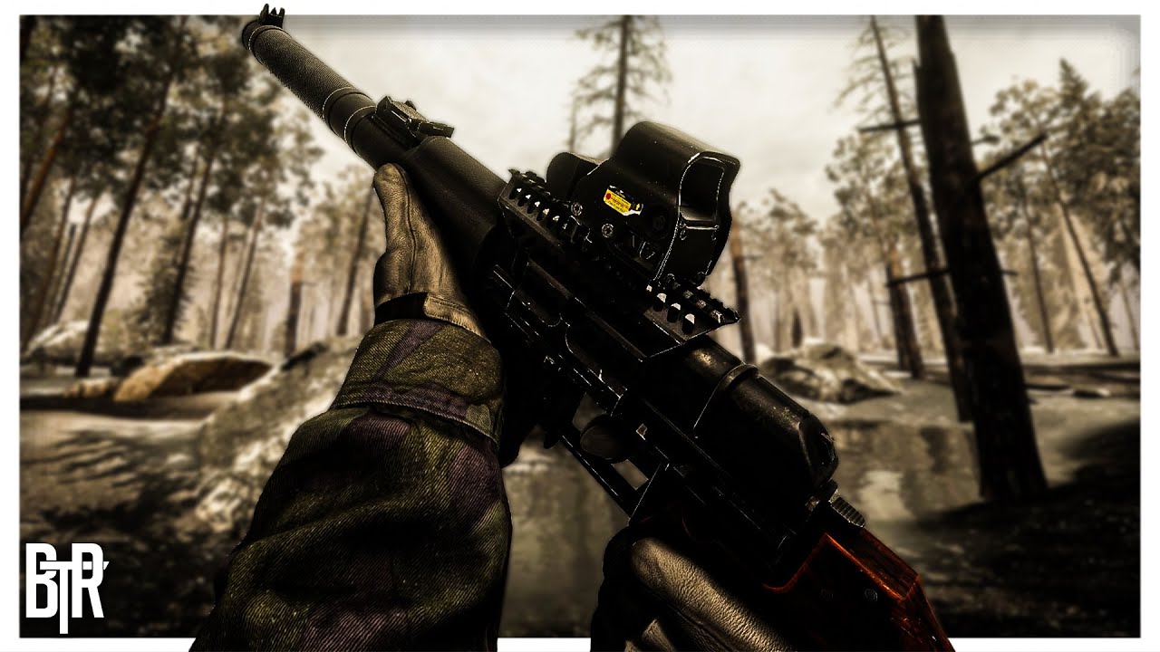 This Shooter Is Made By ONE GUY! - YouTube