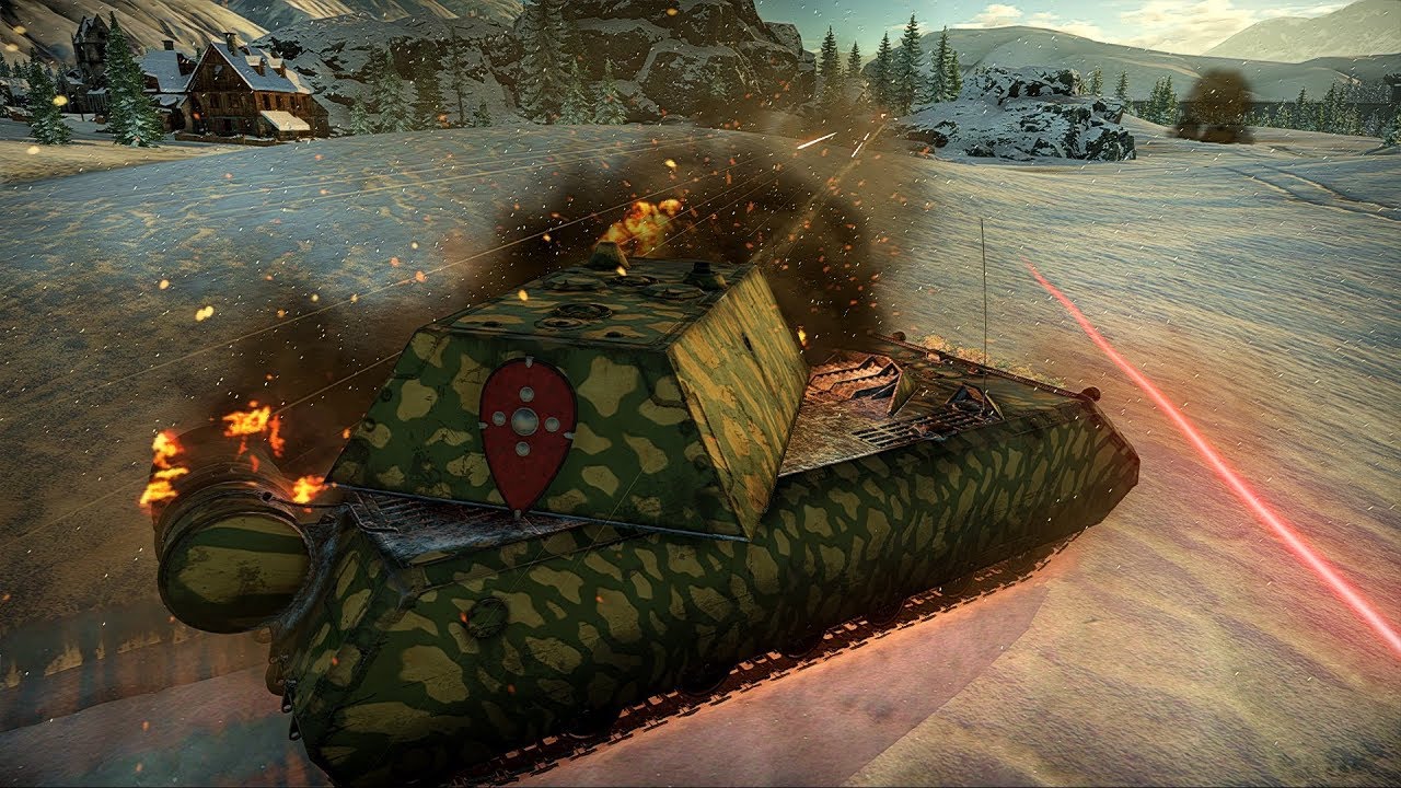 The Maus - Top Tier? Yes Please! - YouTube
