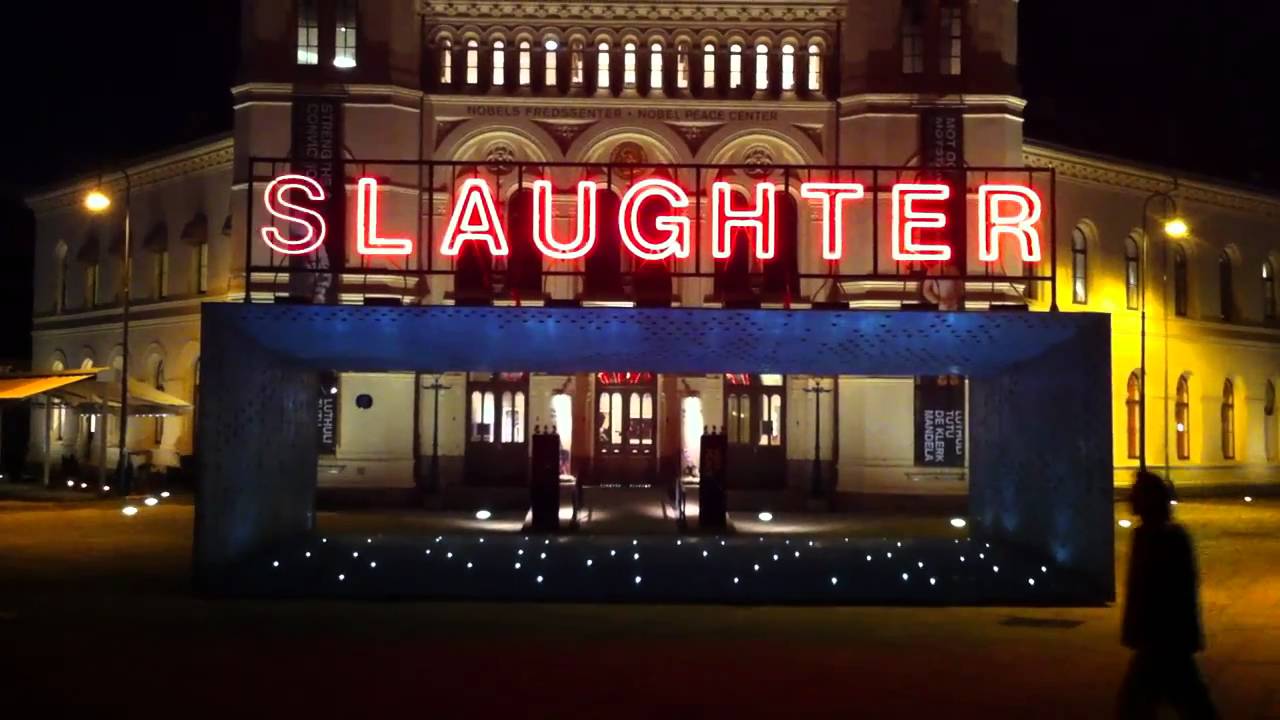 S-Laughter - YouTube