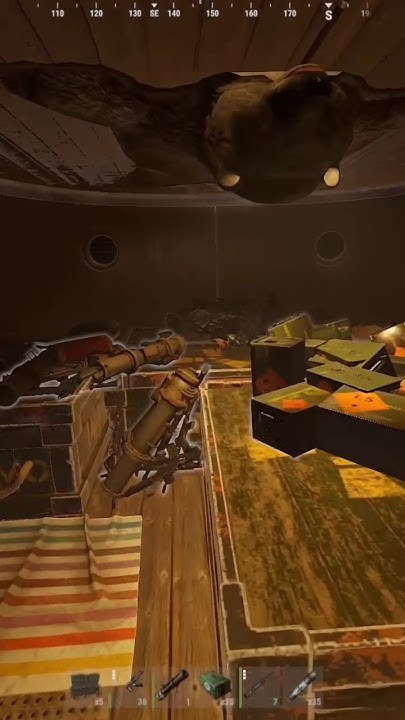 GG #oxez #rustgood #rustlord #jewer #rustgame #rustconsole #rust #rustshorts #rustclips #rustpvp ...