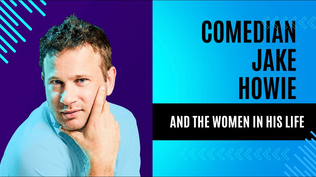 Comedian Jake Howie talks about Girls - YouTube