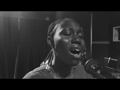LET GO COVER (song by PJ MORTON) - YouTube