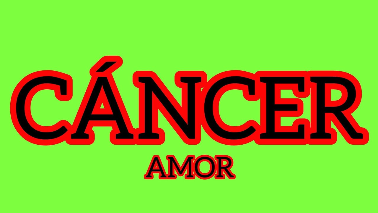 CÁncer♋️ Alguien Te Busca ️tarot Y HorÓscopo Amor 2024 Youtube