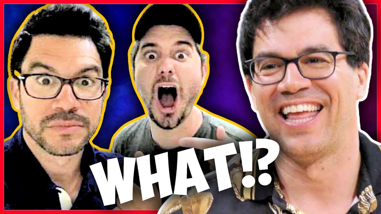 What Happened To Tai Lopez? 😮🤫😱 [4K] - YouTube
