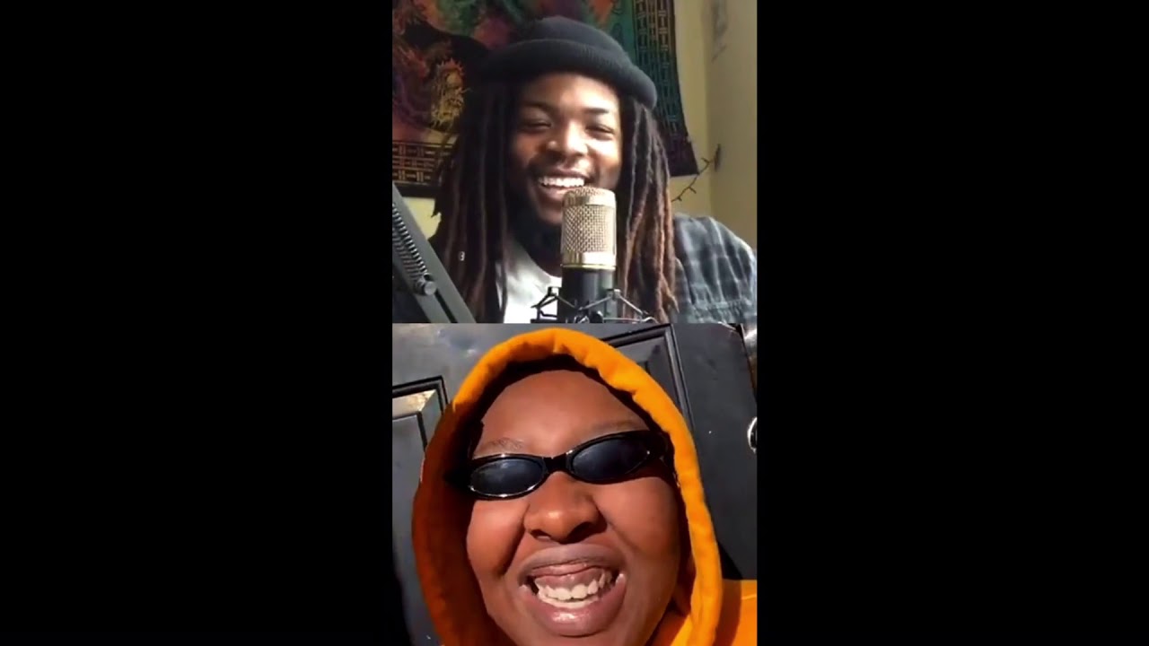 Loners Club live interview🕊 - YouTube