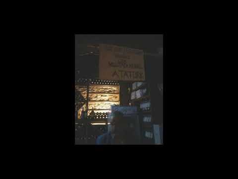 o bizim kavuşmalarımız ah yarim mahşere kaldı