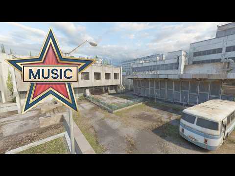 CS2 Cache Music - CT Spawn \