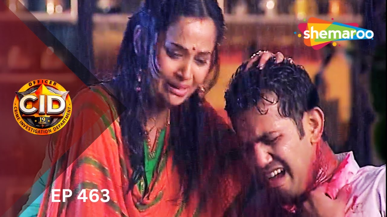 Robbery At House | CID | Daya. ACP Pradyuman. Abhijeet | Hindi Crime ...