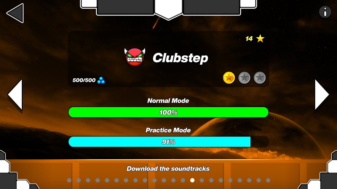 I beat clubstep - YouTube