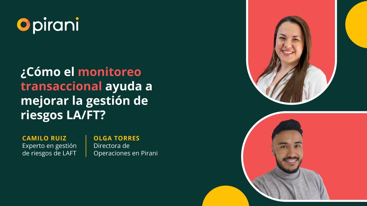 Cómo el monitoreo transaccional ayuda a mejorar la gestión de riesgos ...