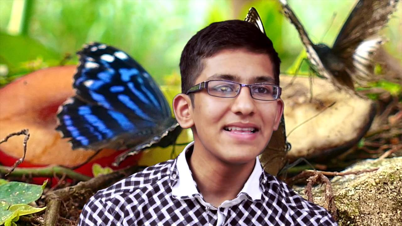Malare cover sung by Britto Pereppadan - YouTube