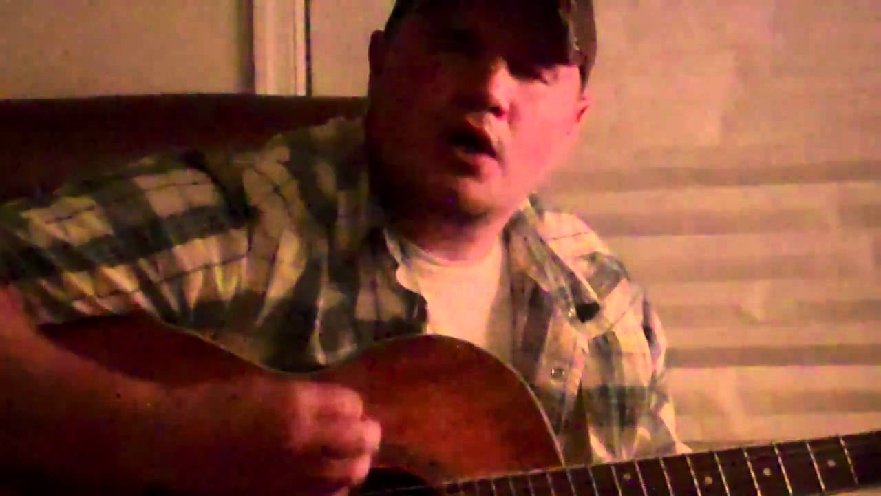 Justin Crenshaw covering Jerrod Neimann - What Do You Want - YouTube
