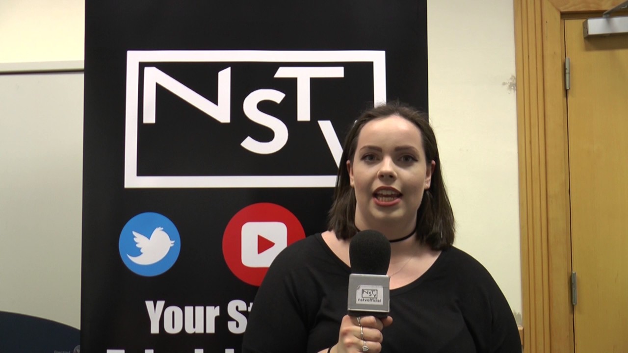 Cassie O'Boyle - Education Officer - YouTube