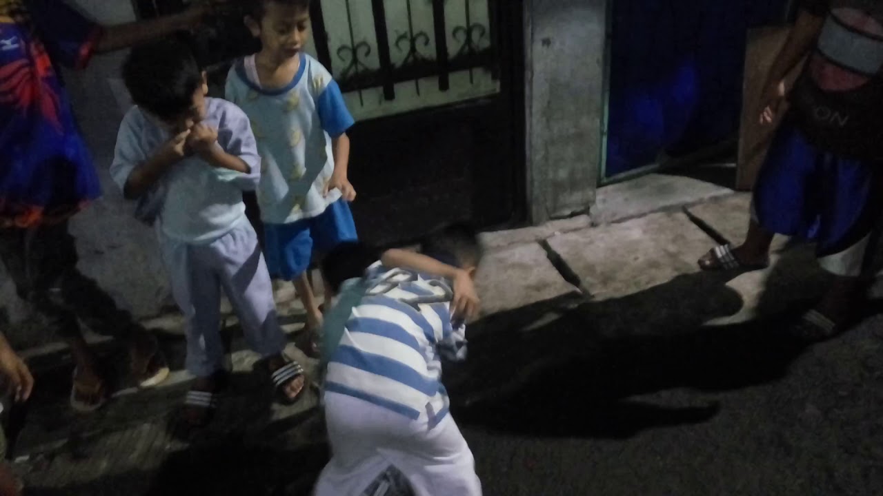 Ggs gg gerindo - YouTube