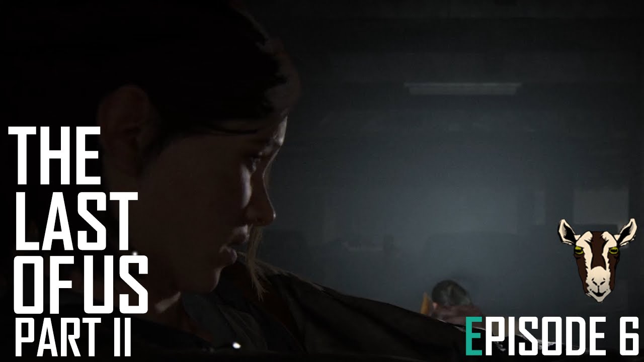 The Last of Us 2 - Freaking Playthrough! - Need gas fuel for the FEDRA ...