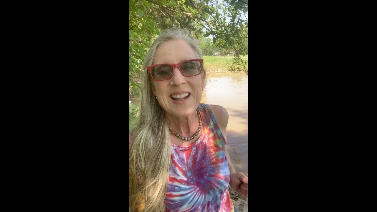 Welcome & Vision of Children's Parade in Heaven - YouTube