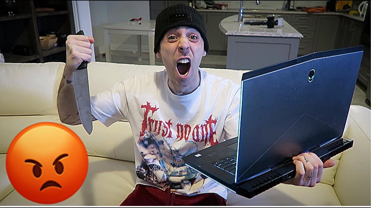 THE END OF IMJAYSTATION!! (ALL HIS VIDEOS GOT DELETED) *GONE EXTREMELY ...
