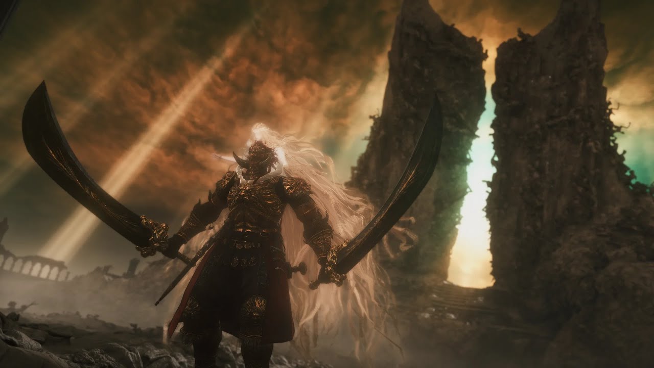 Elden Ring : Shadow of the Erdtree - BZIR HARI INI ADA PATCH BARU BUAT ...