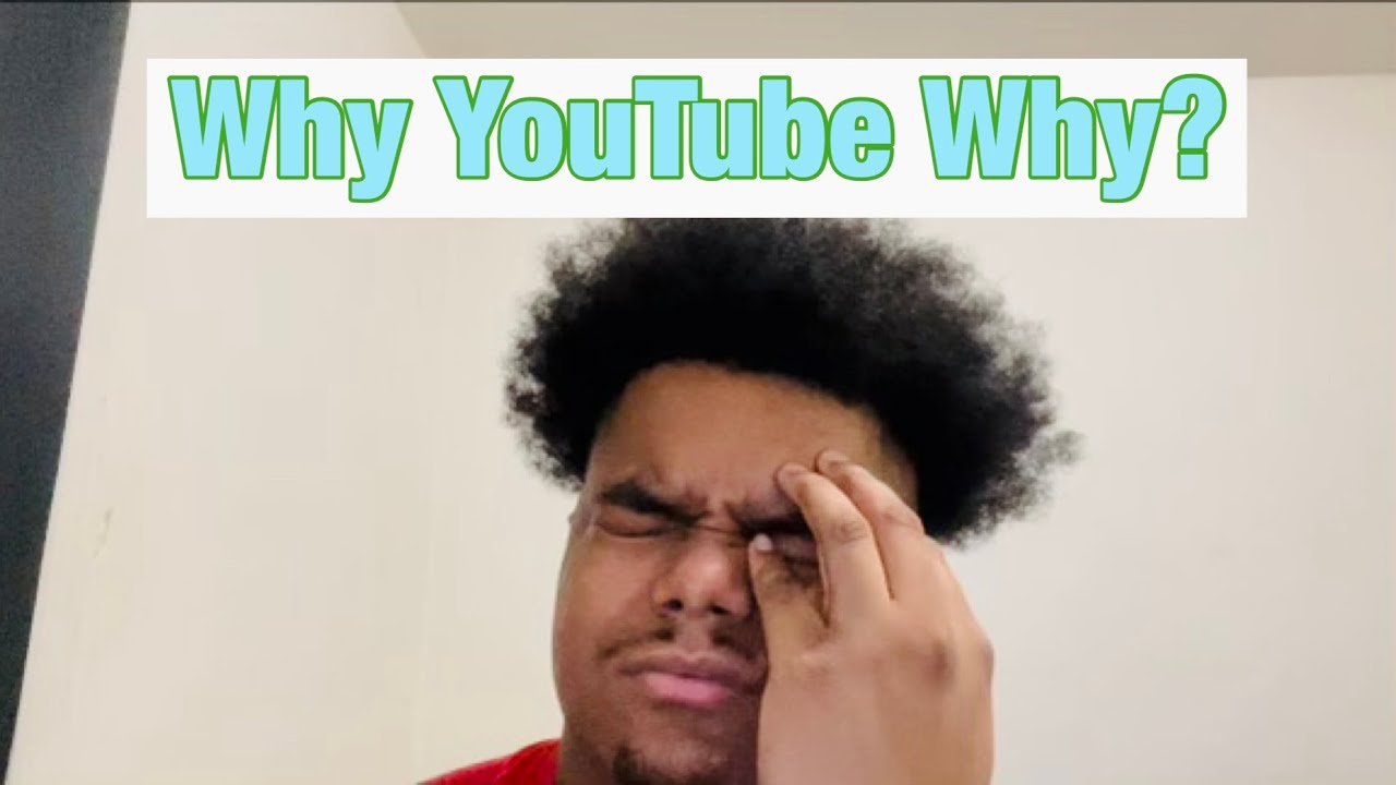 Everything Changed But For The Worst **IS THIS WHY SOME PEOPLE SCARED ...