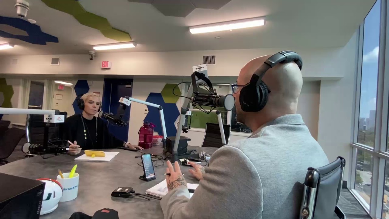 Slam Radio March - Video 5 - YouTube