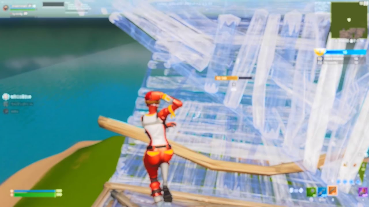 capo👿 clean over edit fortnite montage #Axisedit - YouTube