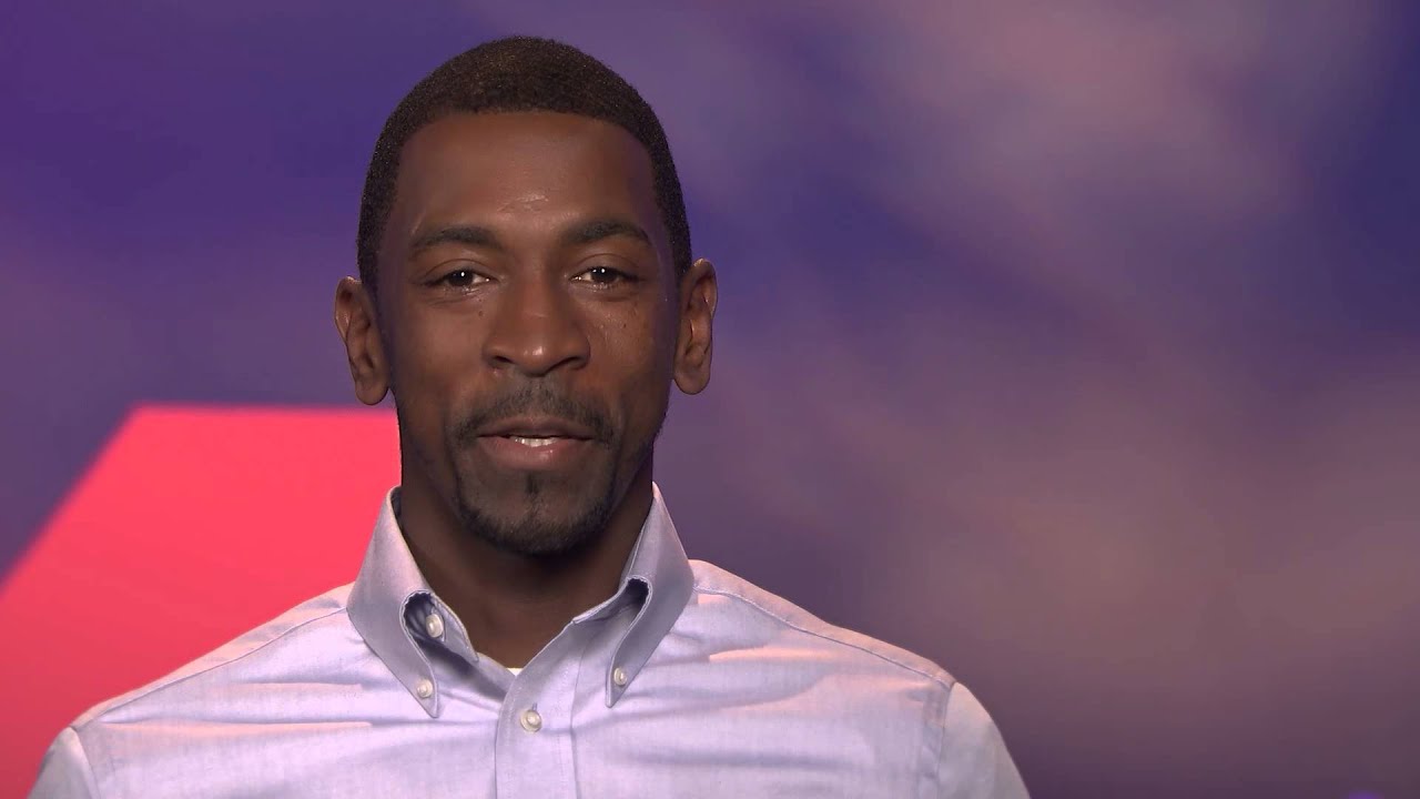 Jason Redmond - East Lake Family YMCA - YouTube