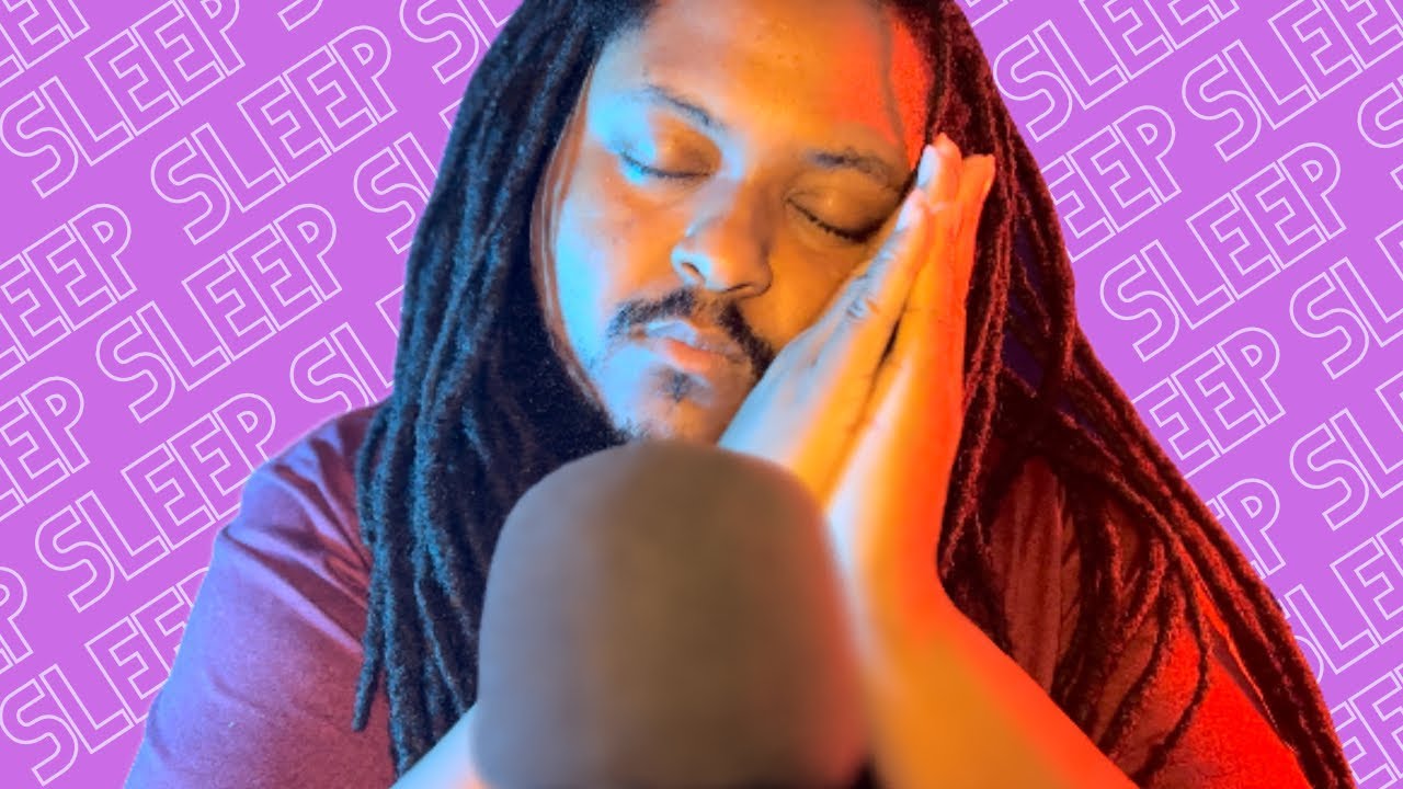 99.99% of YOU will sleep to this ASMR 💤 - YouTube