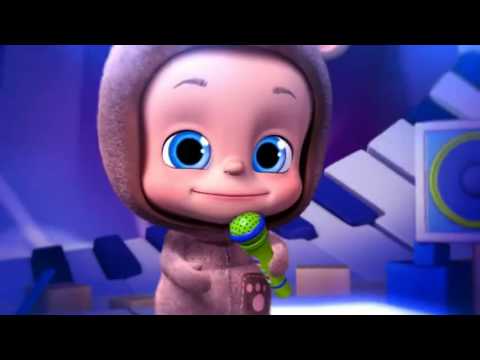 BABY VUVU   Everybody Dance Now