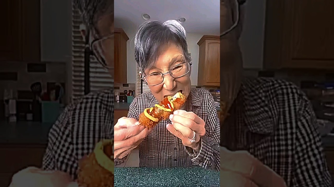 RIP @cookingwithlynja - YouTube