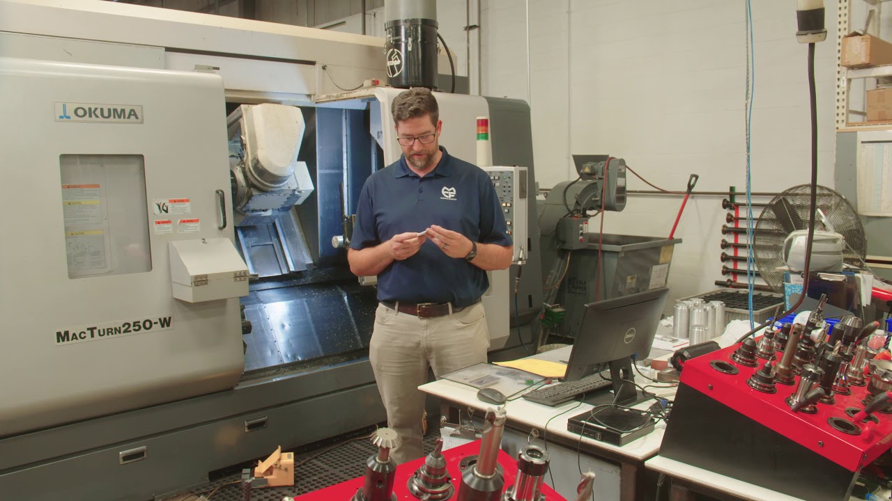 Job Packets & Process Control - YouTube