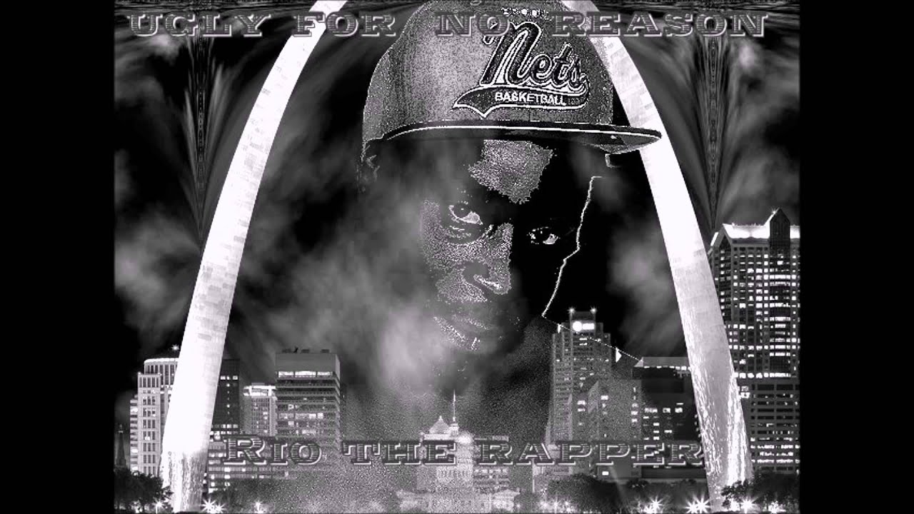 rio the rapper (cold sweat ) - YouTube