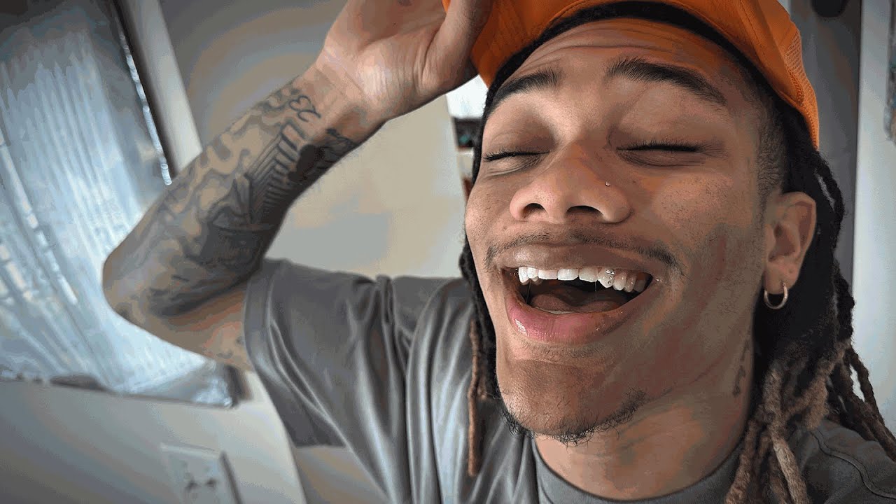 When its your first time linking up - YouTube