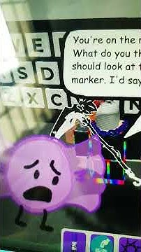 find the marker code part 1 - YouTube