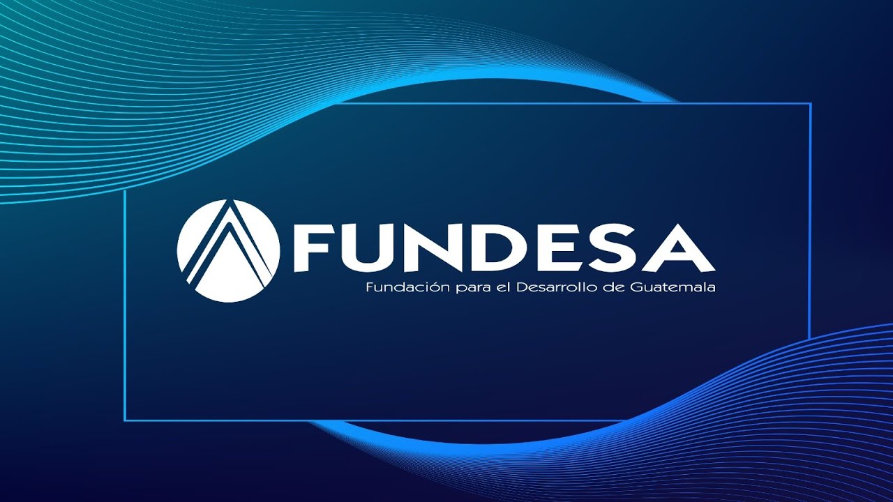 FUNDESA | Fundación para el Desarrollo de Guatemala 2024-2025 - YouTube