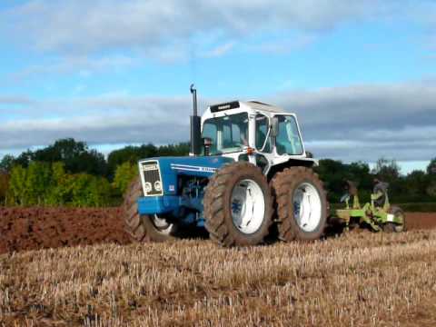 County 1174 - YouTube