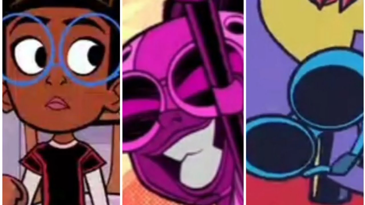 Moon Girl Magic Theme song moments - YouTube