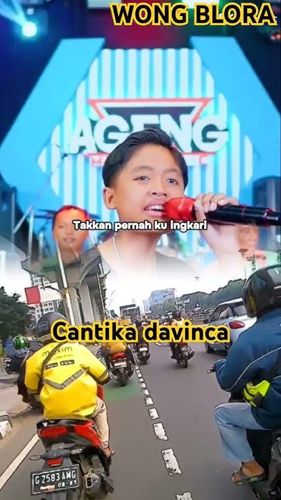 selamat pagi gaes #cantikadavinca #shortvideo#putraangkasa - YouTube