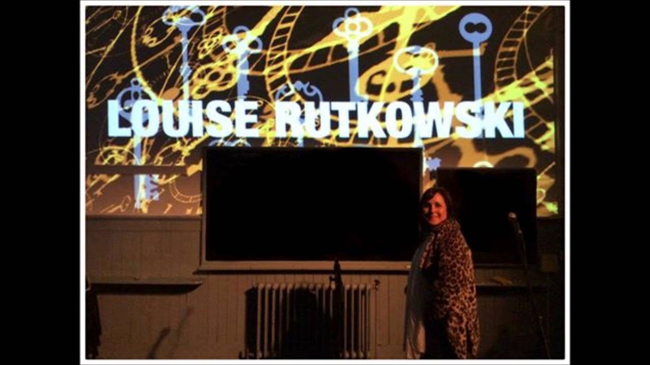 My favorite song ever. Very moving song, My Louise Rutkowski video ...