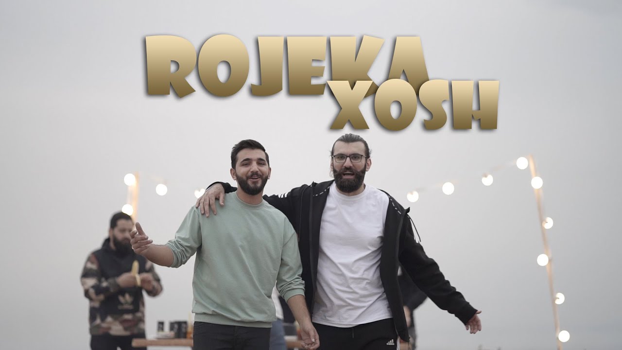 Ali Ten - Avandm Az - (Rojeka Xosh) - YouTube