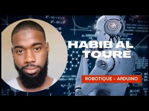 Comment faire une Poubelle Parfaite avec ARDUINO? - YouTube