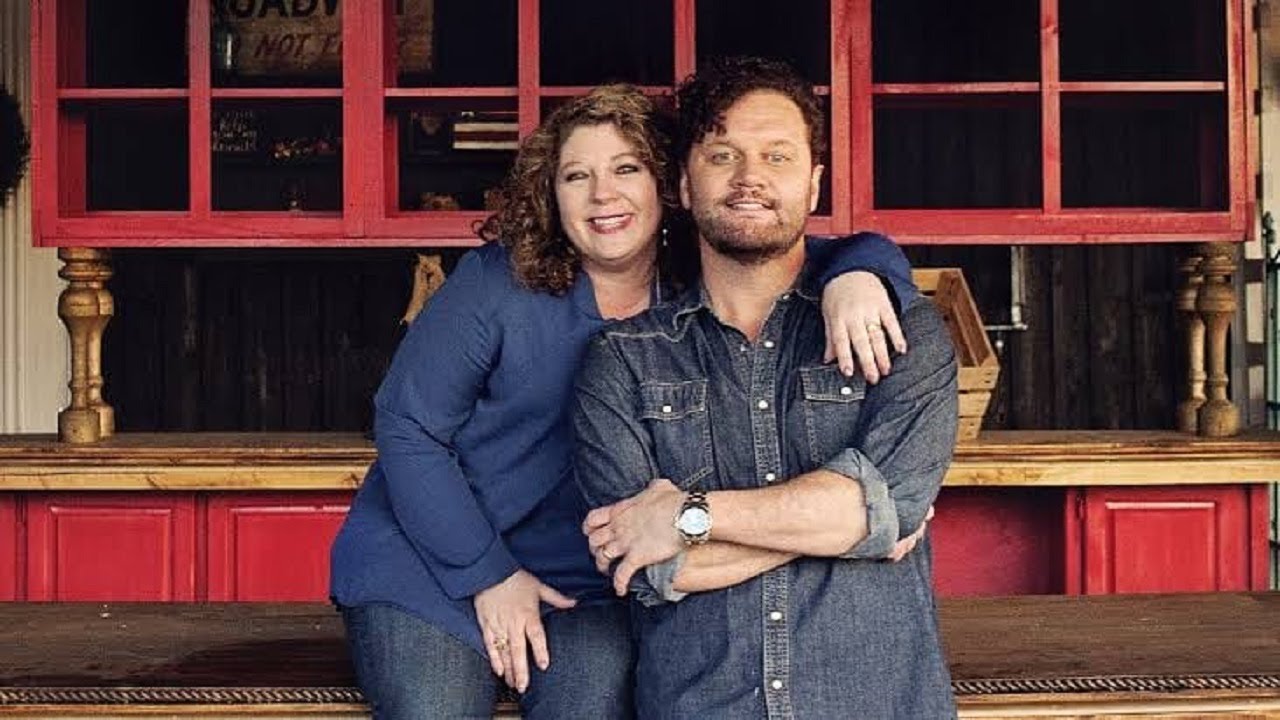 At 55, David Phelps’ Wife Files for Divorce & EXPOSES His Dark Secrets ...