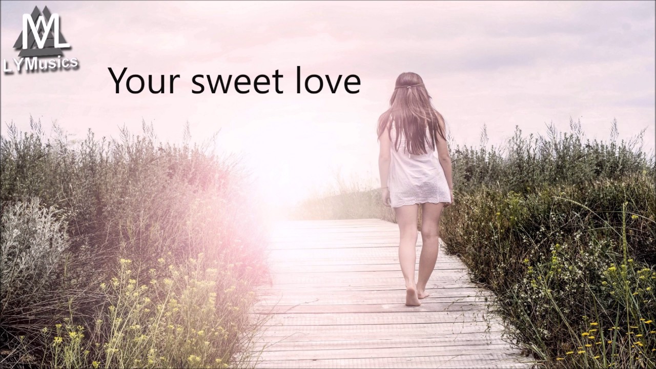 Caolan Irvine - Your Sweet Love (Lyrics) - YouTube