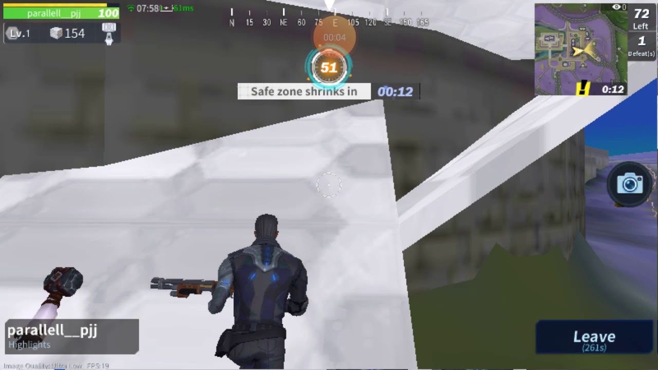 9 kill game - YouTube