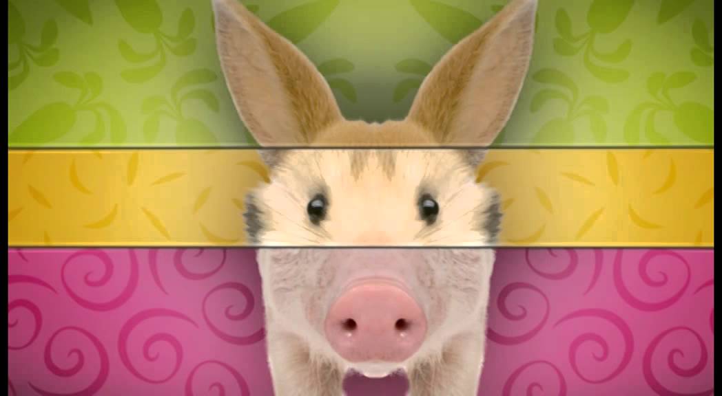 Générique Gulli "Grrr" - YouTube