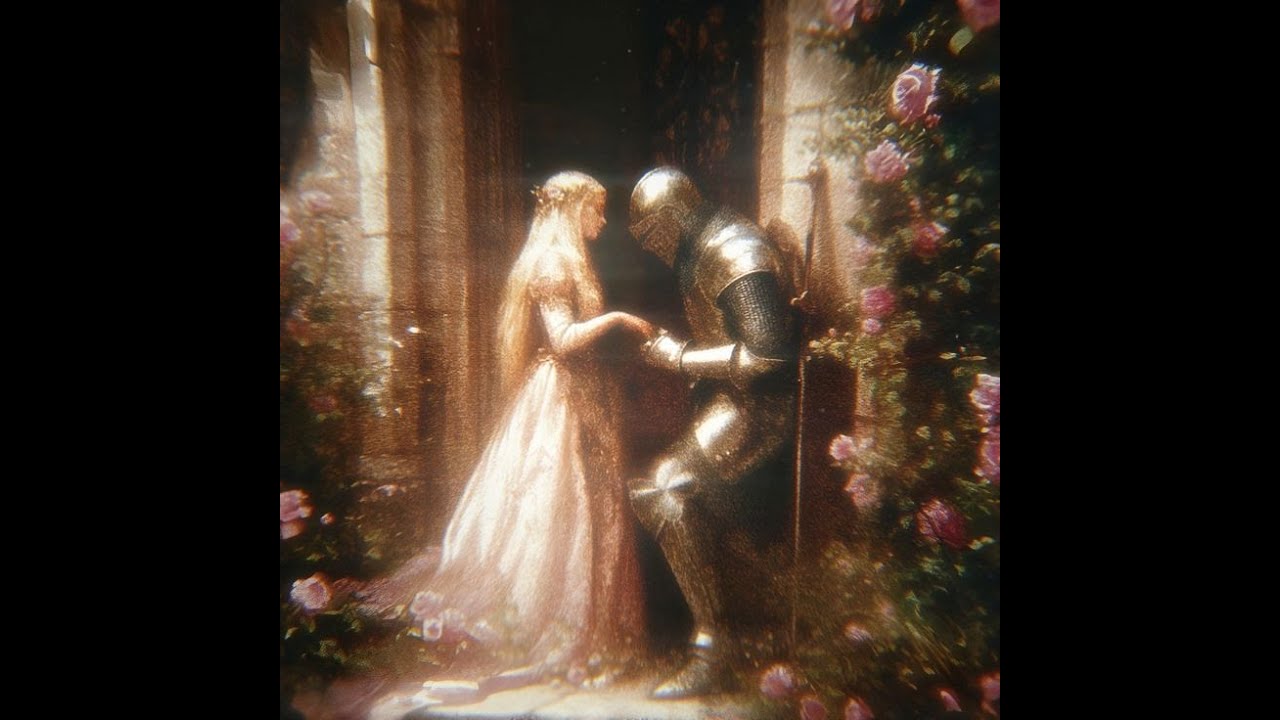 C A T A N I-WoR Knight of Chaos: Love Beyond Logic (Music Video) - YouTube