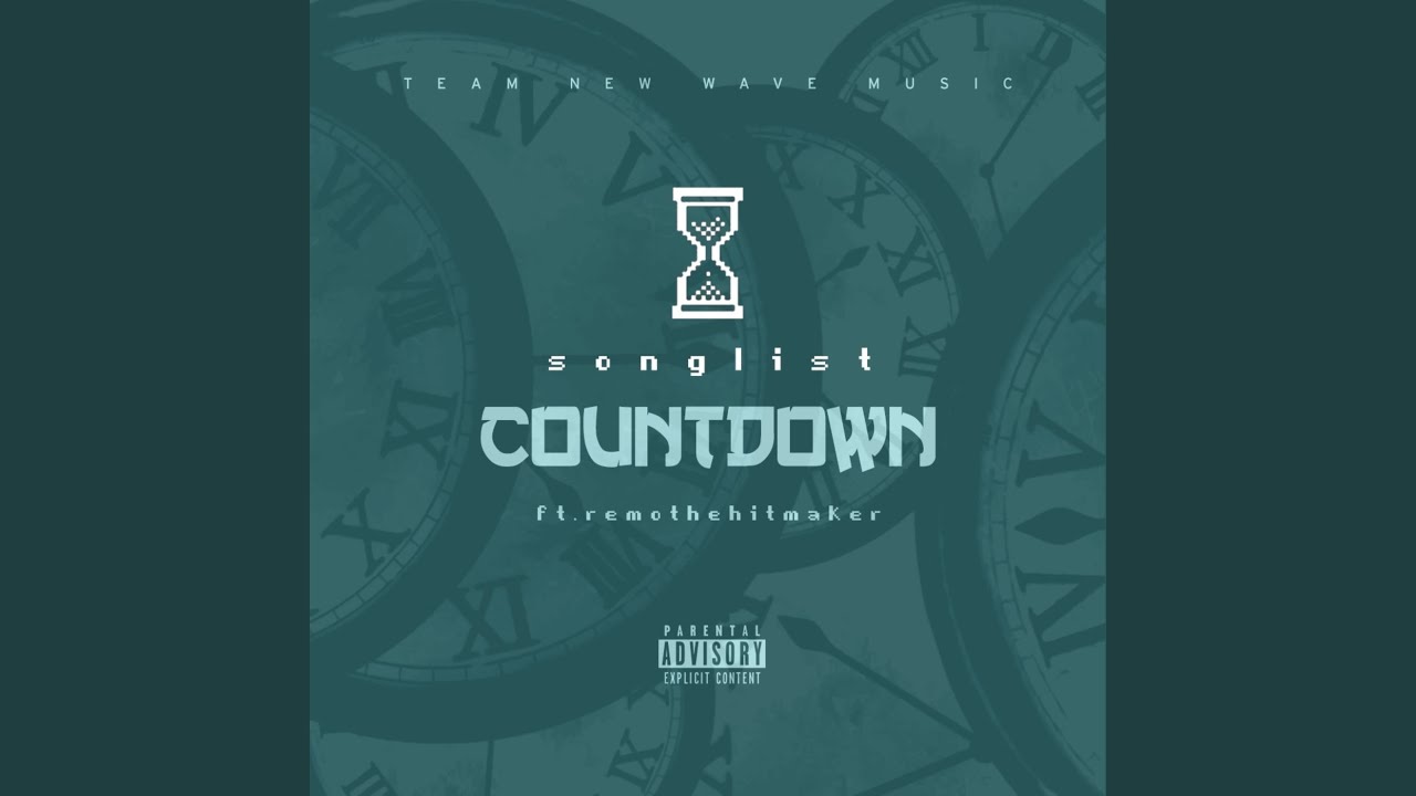 Countdown - YouTube Music