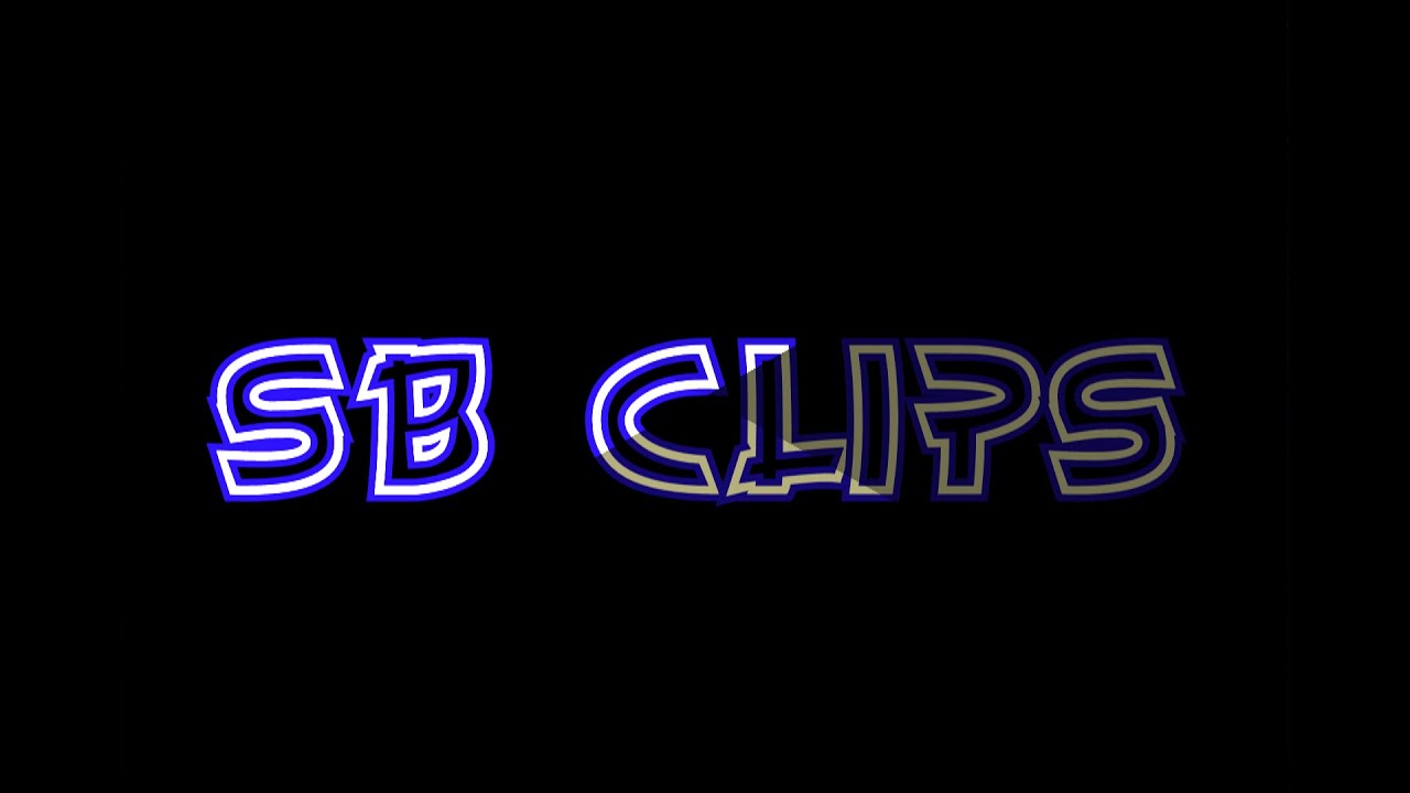 SB Clips v1 - YouTube
