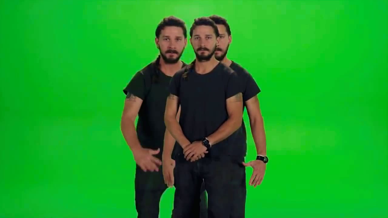 Just do it meme - YouTube